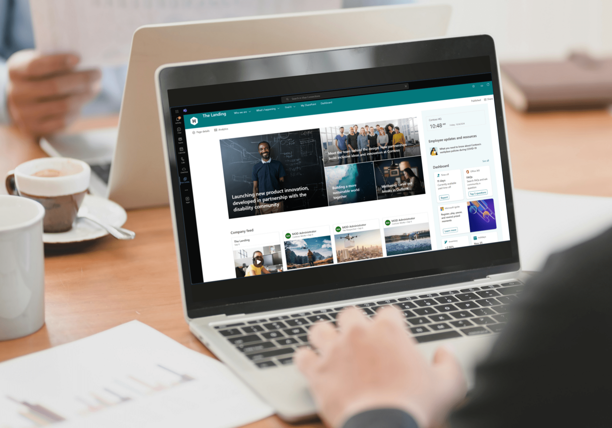 Digital Experts | Digitalisierungspartner ️ seit 20 Jahren